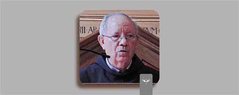 Br Manuel Blanco Rodríguez Ofm Has Passed Away Frati Francescani