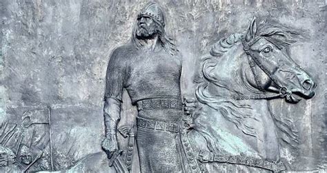 Harald Hardrada The Last Great Viking King Of Norway
