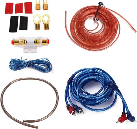 The Essential Guide To Choosing And Installing A Car Stereo Amplifier