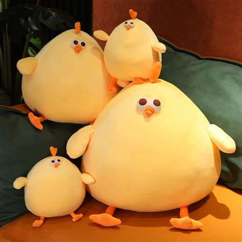 Chicken Plush Toy Collection Guide 50 Chicks To Love 2025