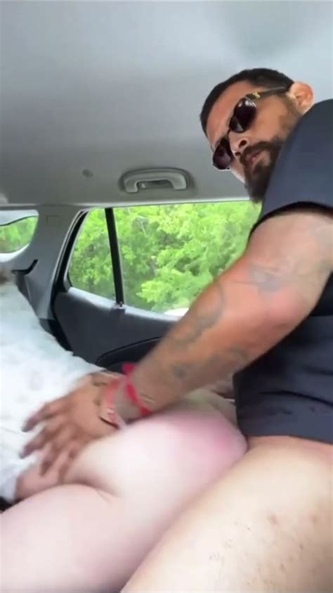 Str8 Dilf Car Sex
