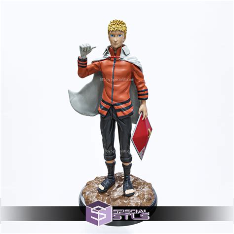 Naruto Hokage Sage