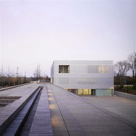 Lan Architecture Projects Dezeen