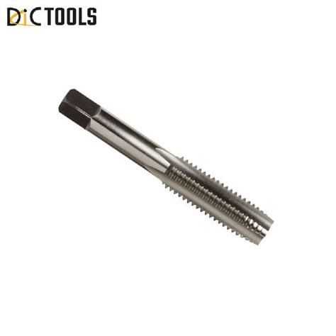 Custom Grade Of Hss Special Threading Taps Certification Iso 9001