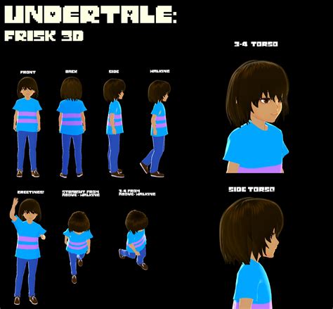 Frisk Undertale Undertale Fangamer