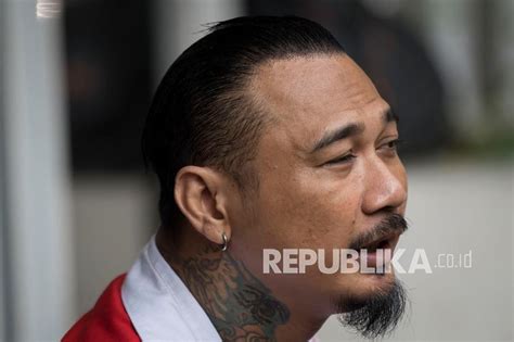 Kasus Pencemaran Nama Baik Jerinx Sid Dituntut Hukuman Dua Tahun