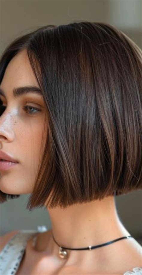 Italian Bob Haircut Artofit
