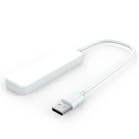 4 Port Usb 30 Data Hub Extension Splitter Usb C Multiport Adapter For