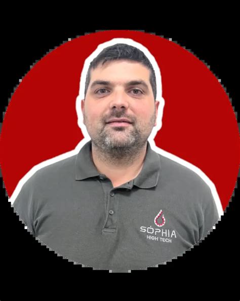 Francesco Caraviello Sòphia High Tech