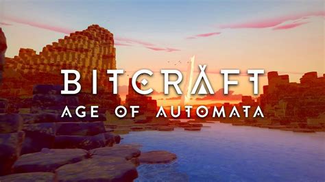 Bitcraft Online — All About The Game Release Date Trailer And Videos