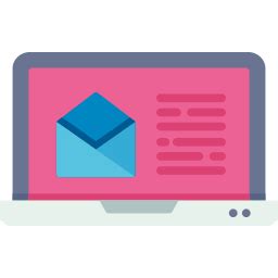 Mail Free Interface Icons