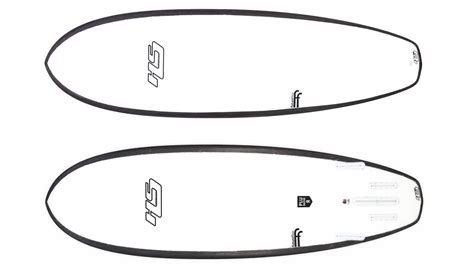 Design Forum Haydenshapes Plunder