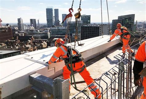 The Last Offsite Engineered Structural Precast Unit Has Been
