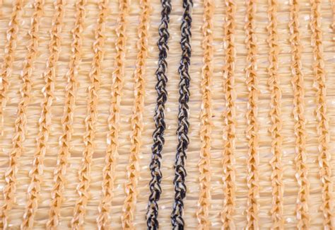 Paravan Pentru Balcon Si Terasa Rezistent La Uv Bej 185 Gm2 5x15 M