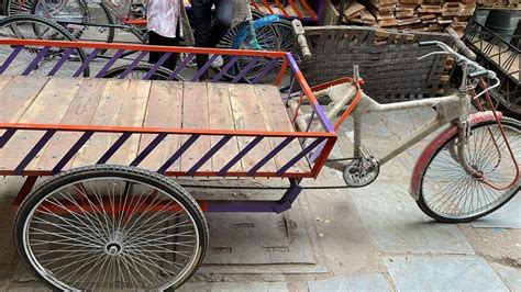 Blue Loading Rickshaw Manual At Best Price In Ahmedabad Id 2855167033712