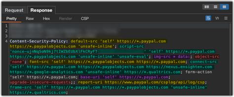 Content Security Policy Csp Post 288