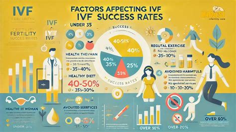 Understanding Ivf Success Rates In Bangladesh Harvest Infertility Care Ltd Best Ivf Centre