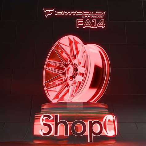 Fittipaldi Fa14 Youtube