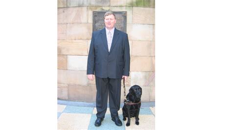 Paul Larcombe For Senate