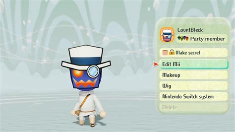 Hey Does Anyone Have The Code For This Goro Majima Mii R Miitopia