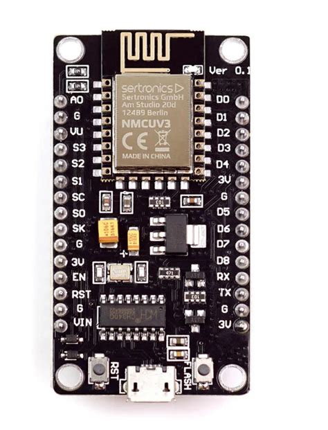 Paragon Project A Plant Moisture Meter PiCockpit