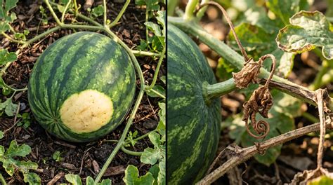 How To Tell If A Watermelon Is Ripe 6 Field Tested Signs Ranked