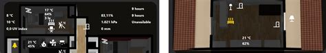Home Assistant Dashboard Floor Plan Vd Brink Home Automations