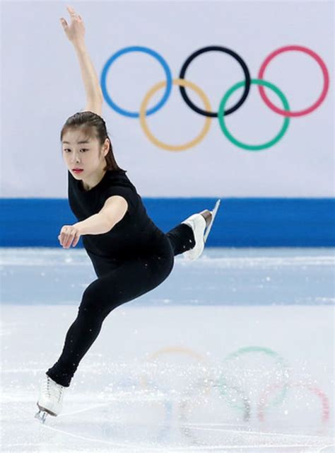 Pin By 😈 On Yuna Kim🤓 In 2024 Kim Yuna Figure Skating Olympic Champion
