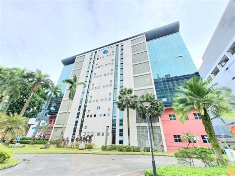 28 Ayer Rajah Crescent Ayer Rajah Crescent 7 168 Sqft Light