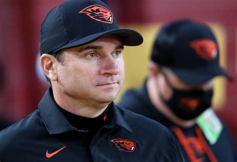 Get To Know The New Michigan State Football Coach Jonathan Smith