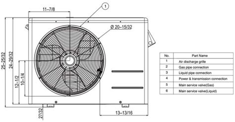 January Isaac Engaged Air Conditioner Outdoor Unit Dimensions Revision Spiral Strait