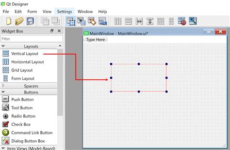 B I Qvboxlayout Layout Management Tr N Duy Thanh