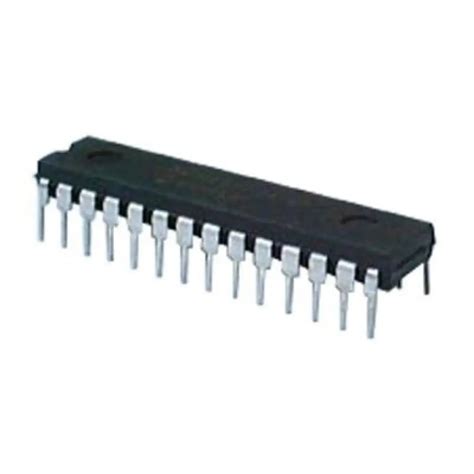 Picaxe 28x2 The High Performance Microcontroller Chip Fabquell