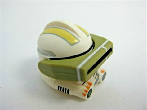 Custom Clone Macrobinoculars For Minifigures Star Wars Pick Color C