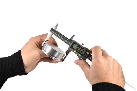 Inductive Measuring Probes Sylvac