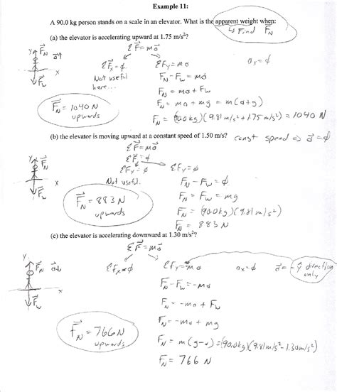 Example 11 With Solution Essential Physics Phys 200 Docsity