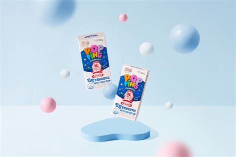 Hy 키즈 유산균 ‘야쿠르트 팝핑 프로바이오틱스 출시