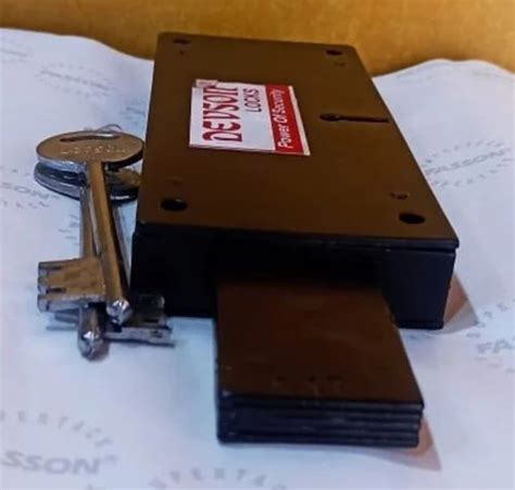 Devson Desire Side Shutter Lock Main Door At Rs 160piece In Aligarh