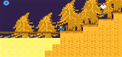 Frisk Climbing Mt Ebbot In My Game R Undertale