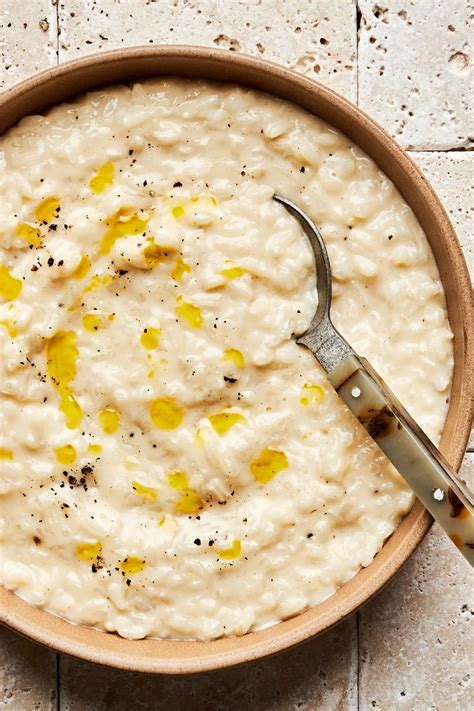 Fresh Herb Risotto The Modern Proper