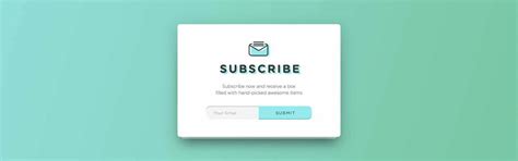 Free Wordpress Subscription Form Plugins Beautiful And Easy To Create