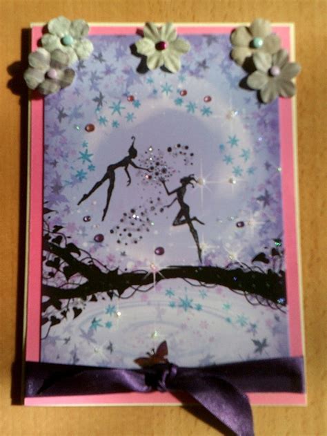 Carol Bennett Schablonen Karten Gestalten