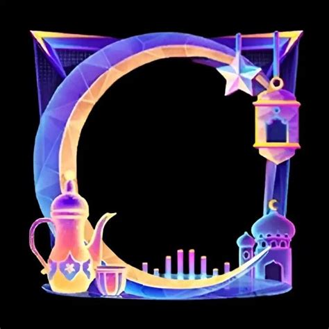 Mentahan Border Avatar Artofit