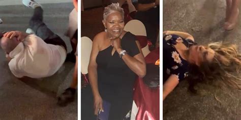 Black Cincinnati Council Woman Says White People Brutally Beaten By Mob