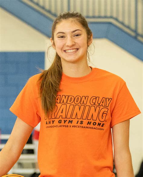 Allison Heathcock Prospects Nation