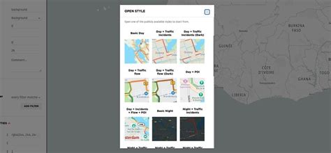 Displaying Multiple Locations Using Tomtoms Maps Sdk Tomtom Developer Blog