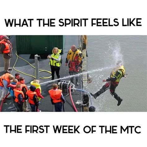 Hilarious Mormon Missionary Memes That Sum Up A Life As A Missionary