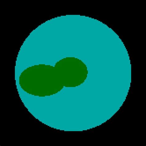 Planet Simulation Youtube