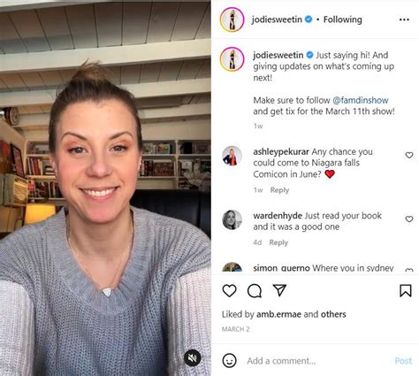 Jodie Sweetin On Upcoming Jane De Silva Hallmark Mystery Movie