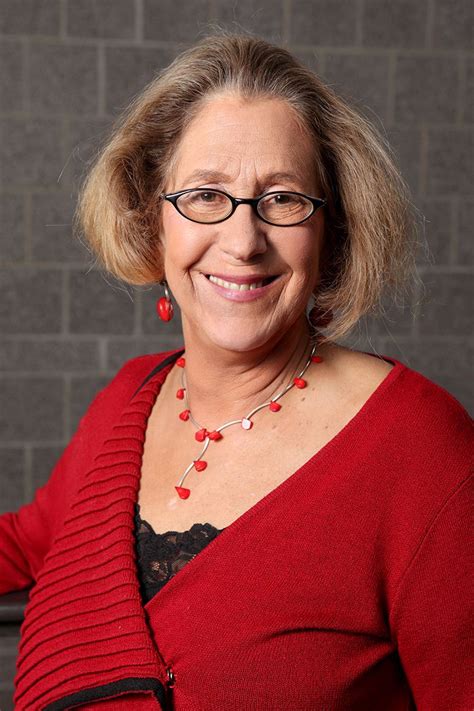 Barbara Risman Alchetron The Free Social Encyclopedia